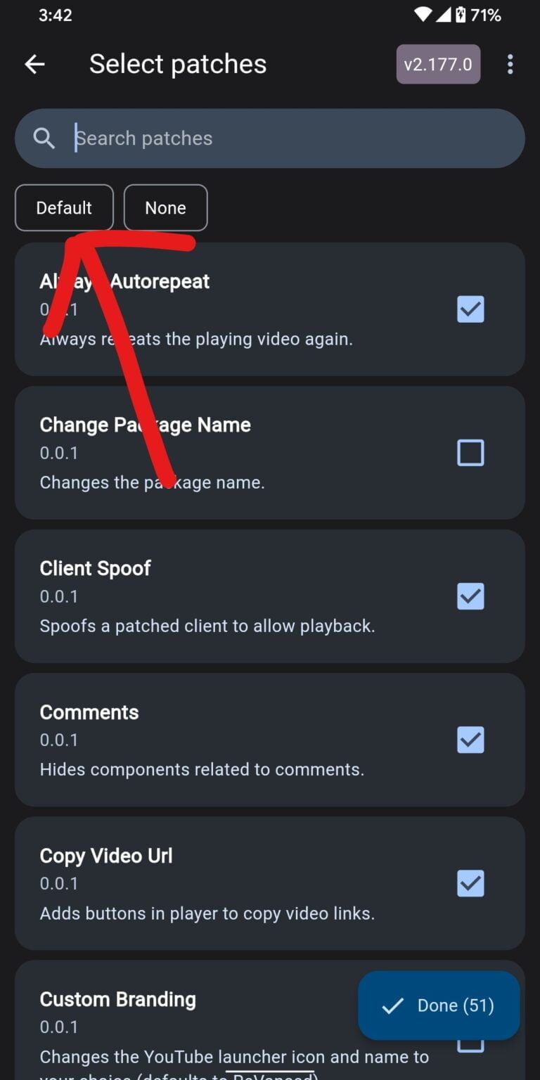 Panduan Lengkap Cara Patch YouTube ReVanced APK - HobiKetik