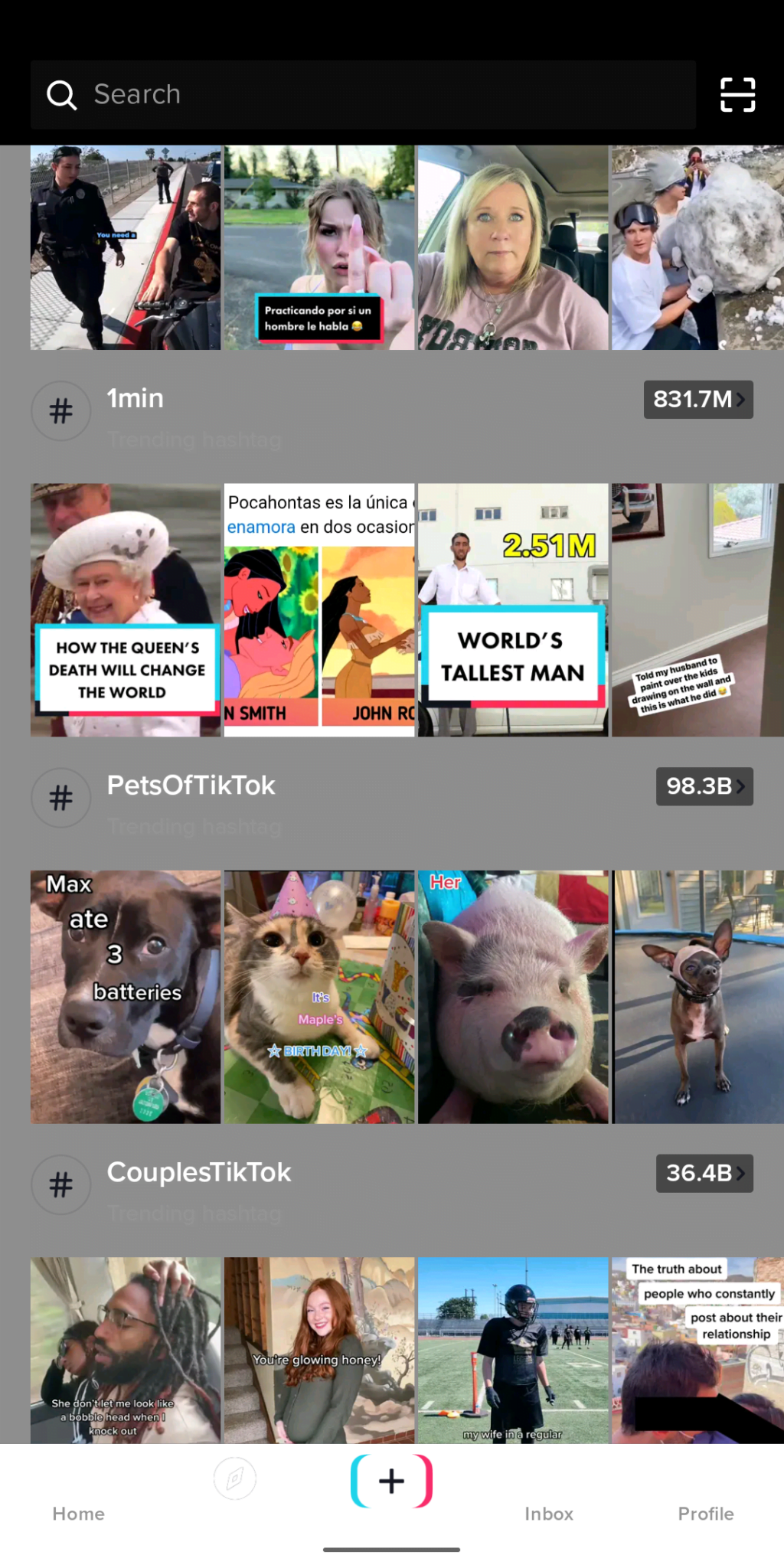 Cara Mengaktifkan Mode Gelap TikTok Android (2023) - HobiKetik
